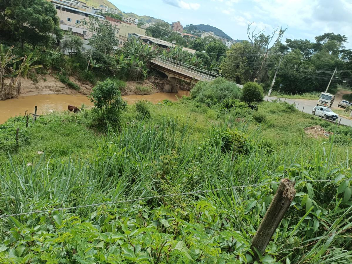 Lote Para Venda Rio Pomba Mg Bairro Na Entrada Do Bairro Santa
